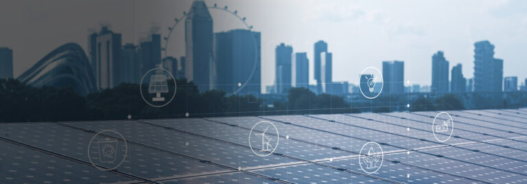 JEP Environment & Planning